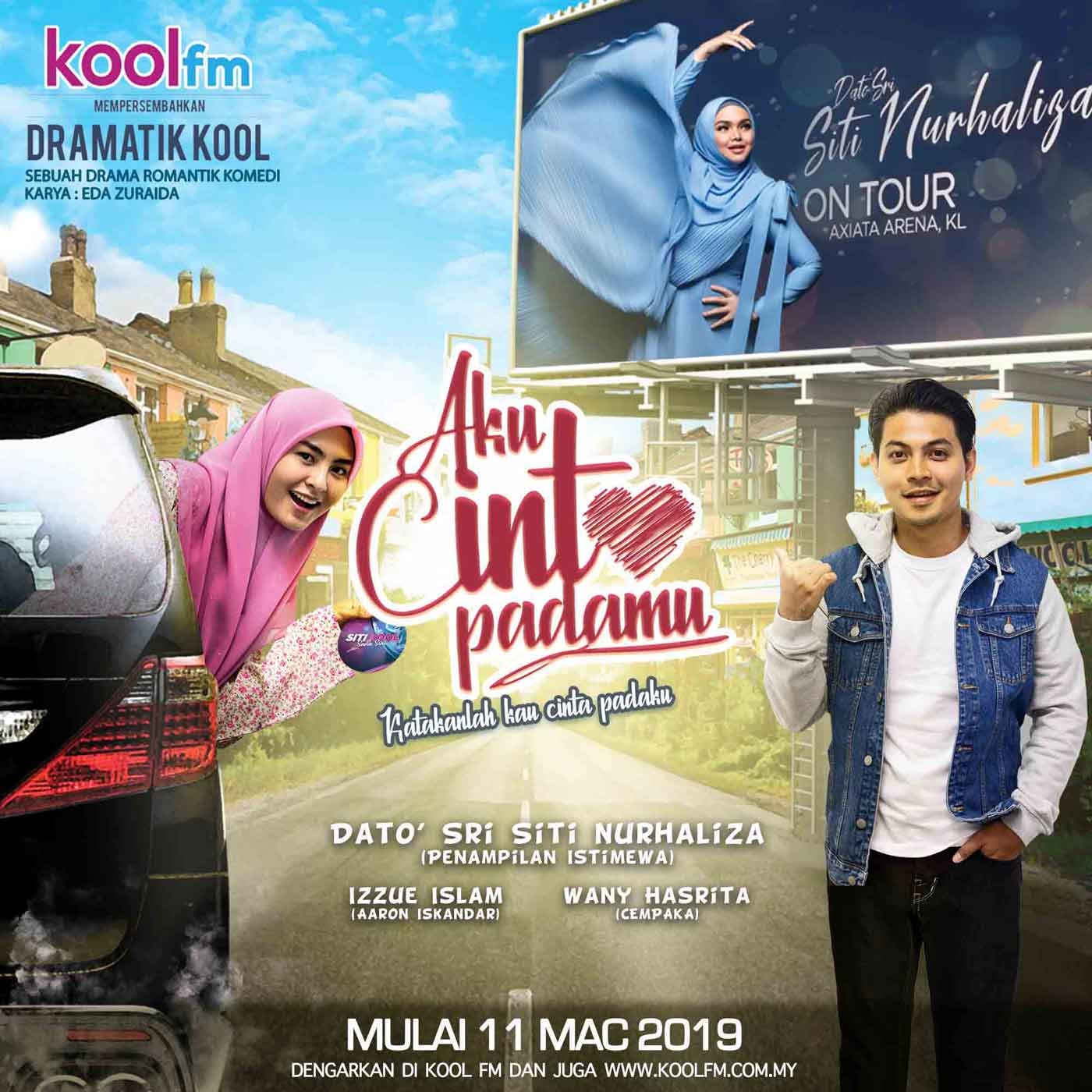 Aku-Cinta-Padamu | Audio+